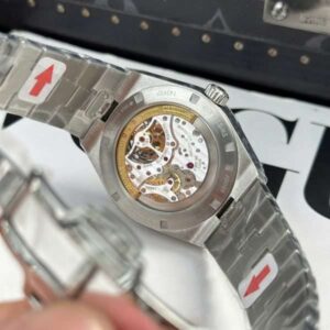 Vacheron Constantin Overseas 6000V Tourbillon Replica 1:1 42.5mm Watch ...