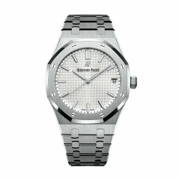 Audemars Piguet Royal Oak Selfwinding Ref. 15500ST.OO.1220ST.04 ...
