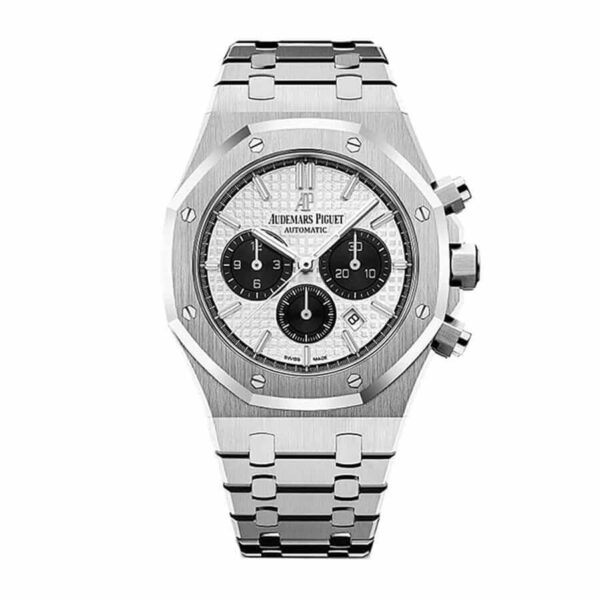 Audemars Piguet Royal Oak 26331ST.OO.1220ST.03 Selfwinding Stainless ...