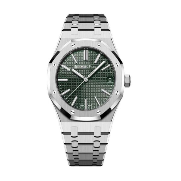 Audemars Piguet Royal Oak 15510ST.OO.1320ST.04 Replica – Prestova Watches